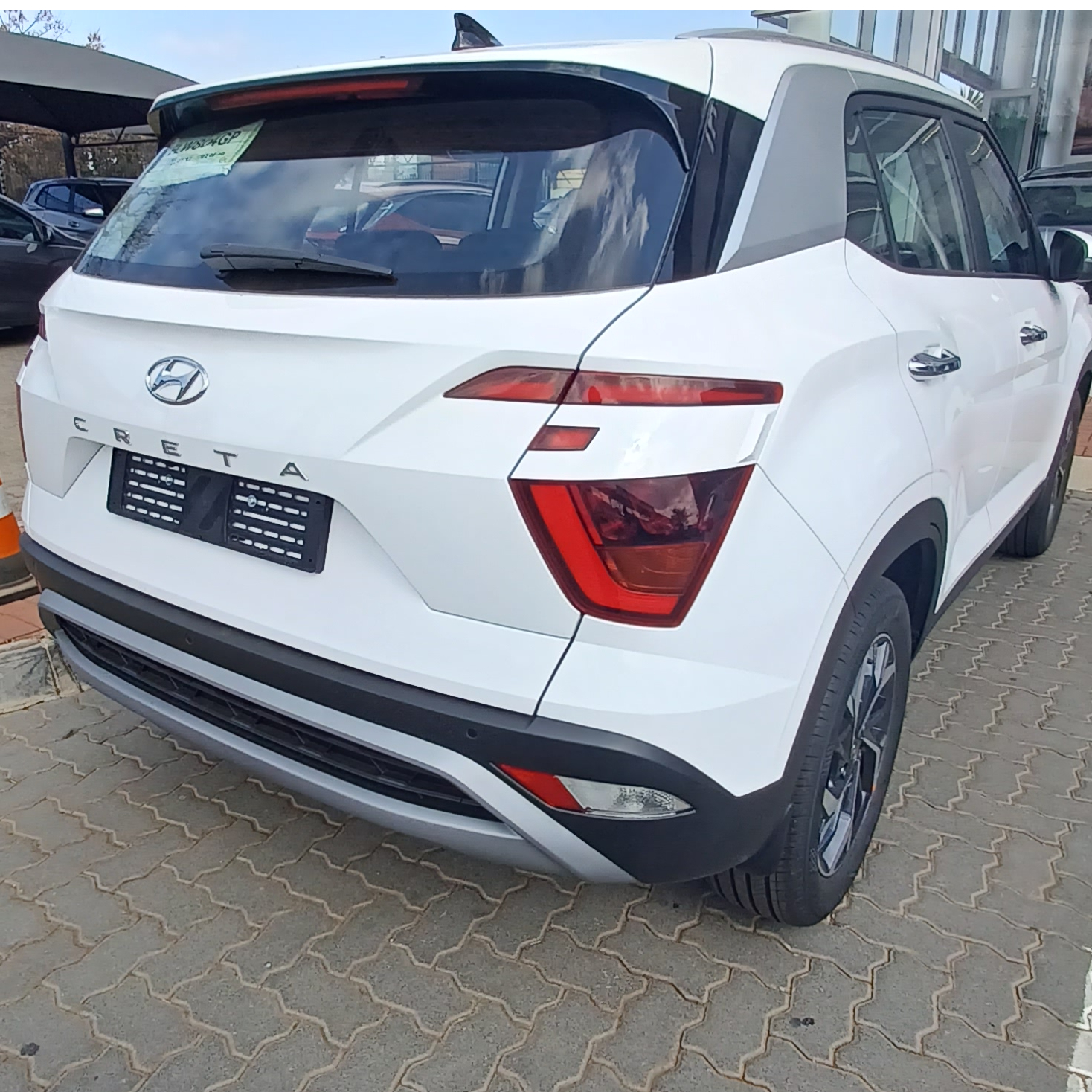 All new New Hyundai Creta | Blog | CHANGECARS