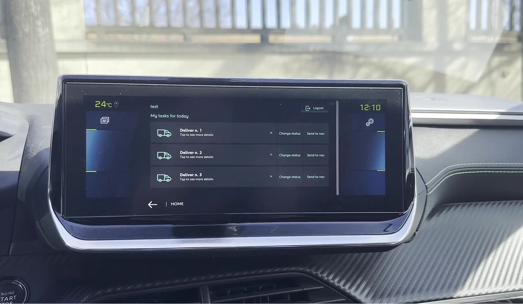 Stellantis offers MyTask to simplify cost of ownership | Blog | CHANGECARS