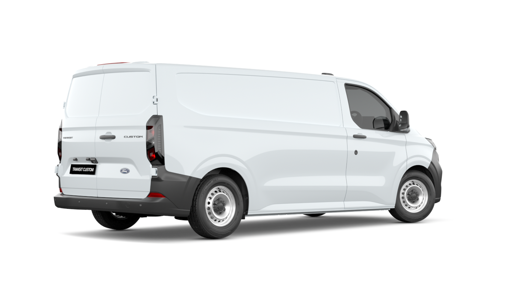 Easier access with new Ford Transit Custom | Blog | CHANGECARS
