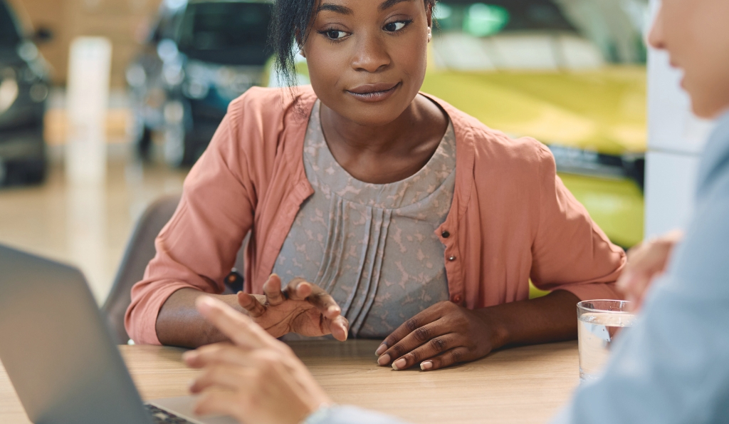 Understanding Guaranteed Future Value | Blog | CHANGECARS