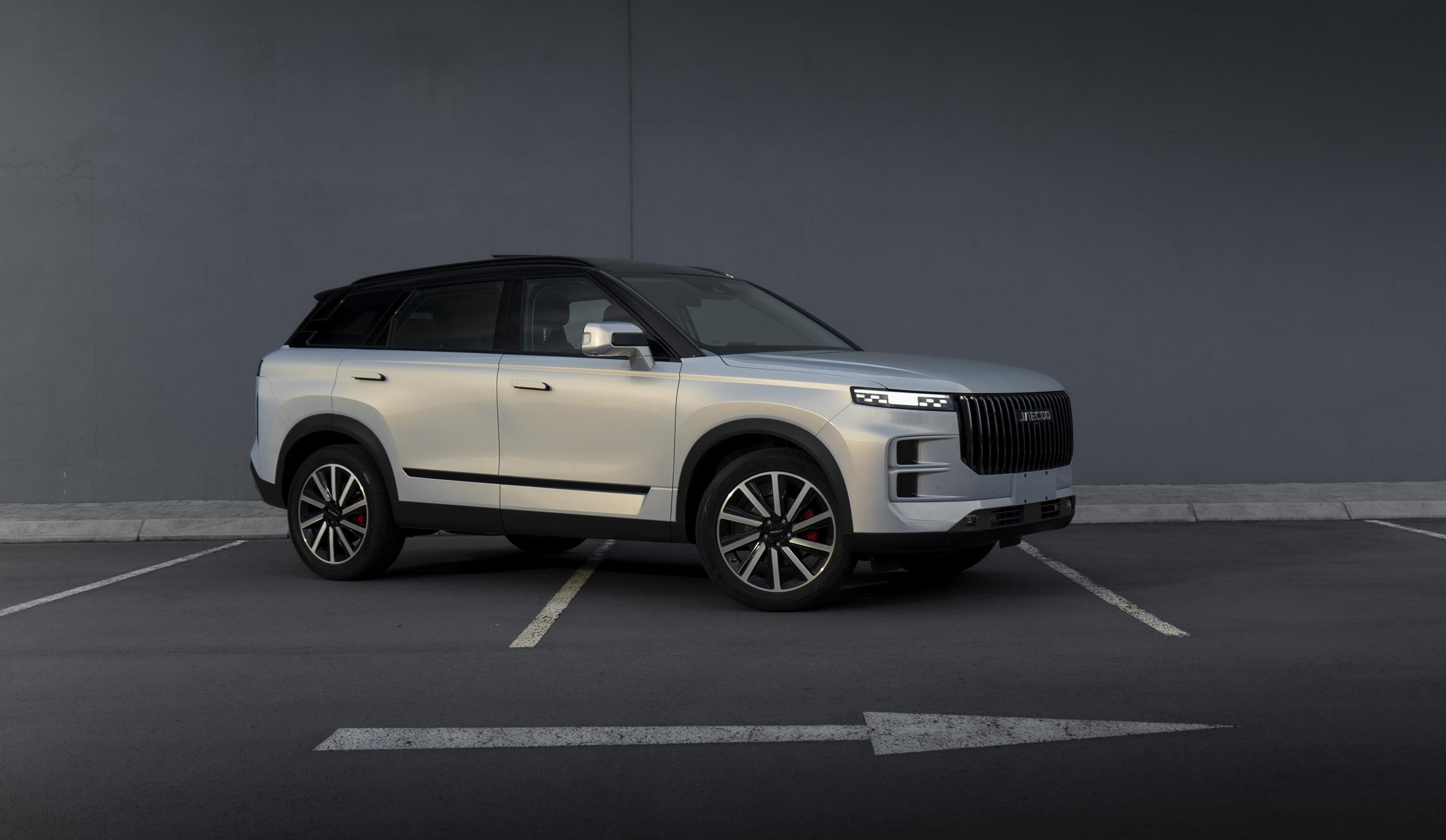 Jaecoo brings a fresh face to the SUV sector | Blog | CHANGECARS