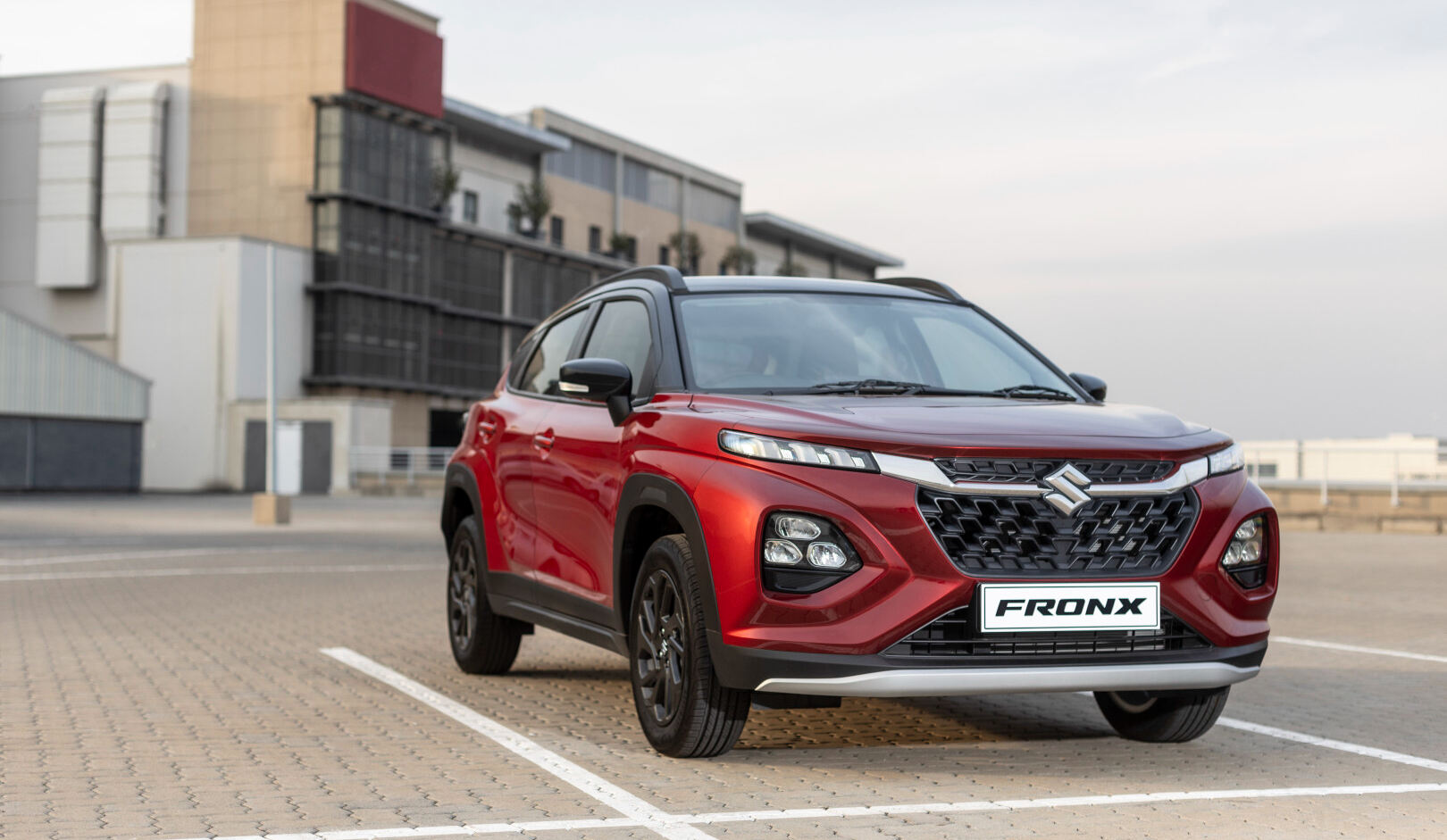 Five choices for SUV aspirants that we feel are value-for-money | Blog ...