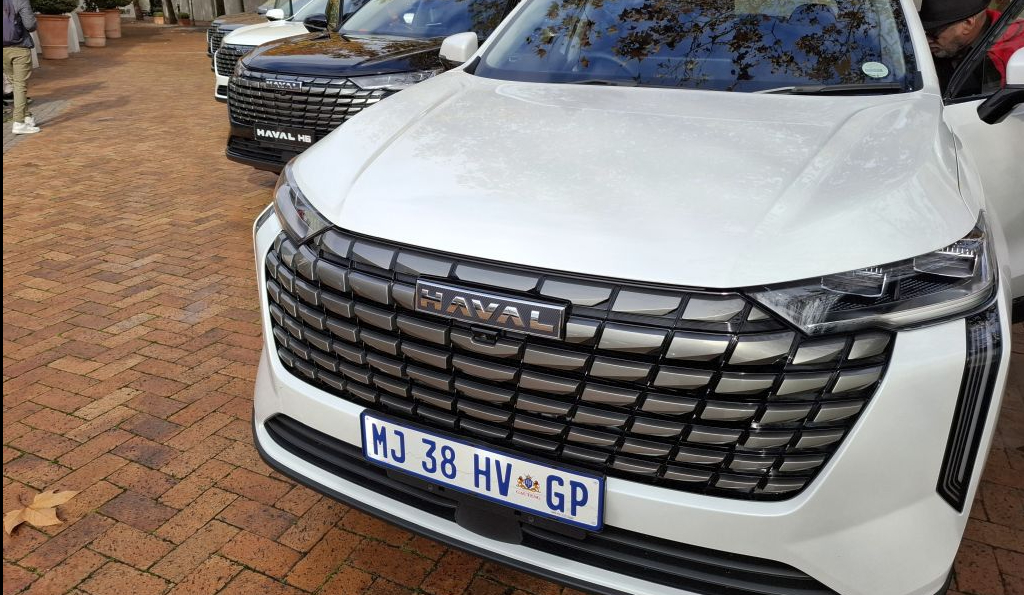 Sporty and practical Haval H6 provides motoring answers | Blog | CHANGECARS