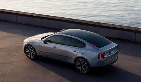 Volvo ES90 in production with lower carbon footprint | Blog | CHANGECARS